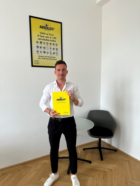 MÄDLER Webshop